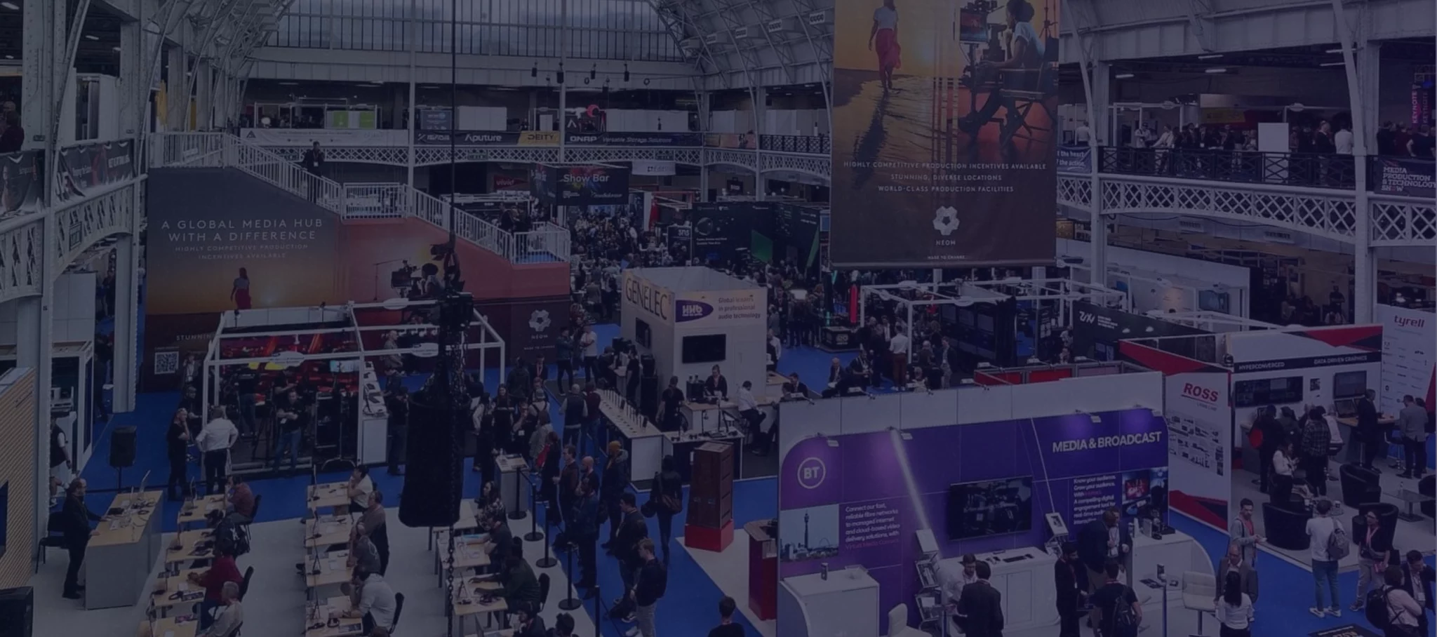 MPTS 2023 - Limecraft : Limecraft