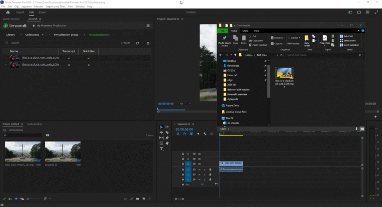 24.7 Release: A New Adobe Panel, File Overview, Extended Commenting ...